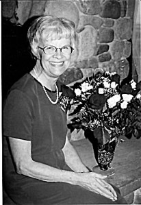 Betty Lou Peltier | Tobacco Valley News Online