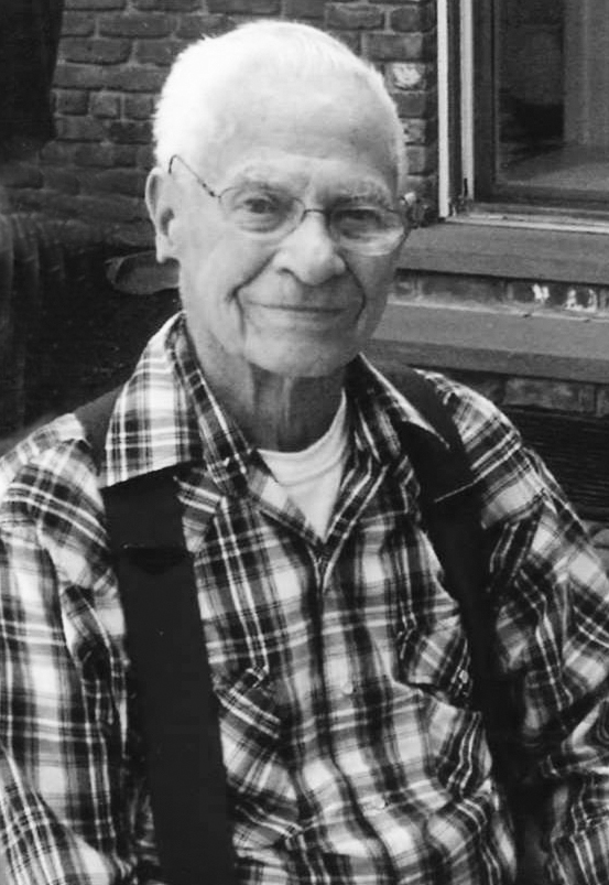 Donald E. Appleby | Tobacco Valley News Online